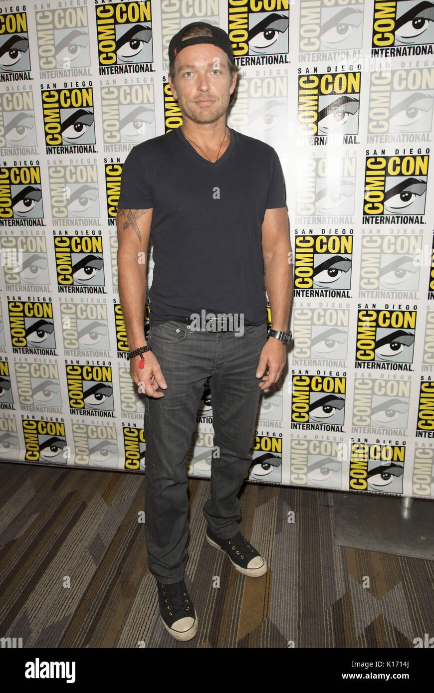 Jonathan scarfe hi-res stock photography and images - Alamy