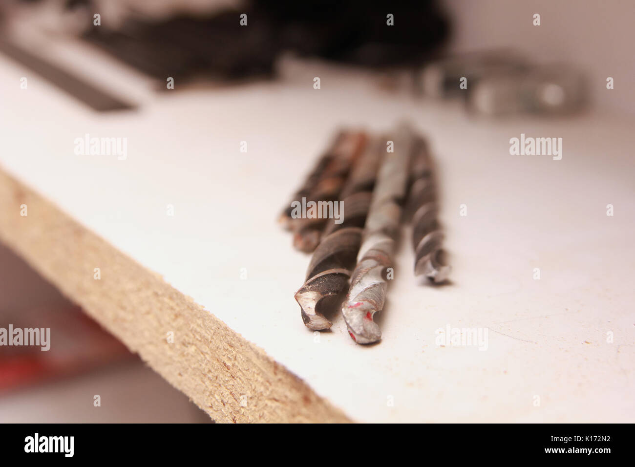 Hand power tools hi-res stock photography and images - Alamy