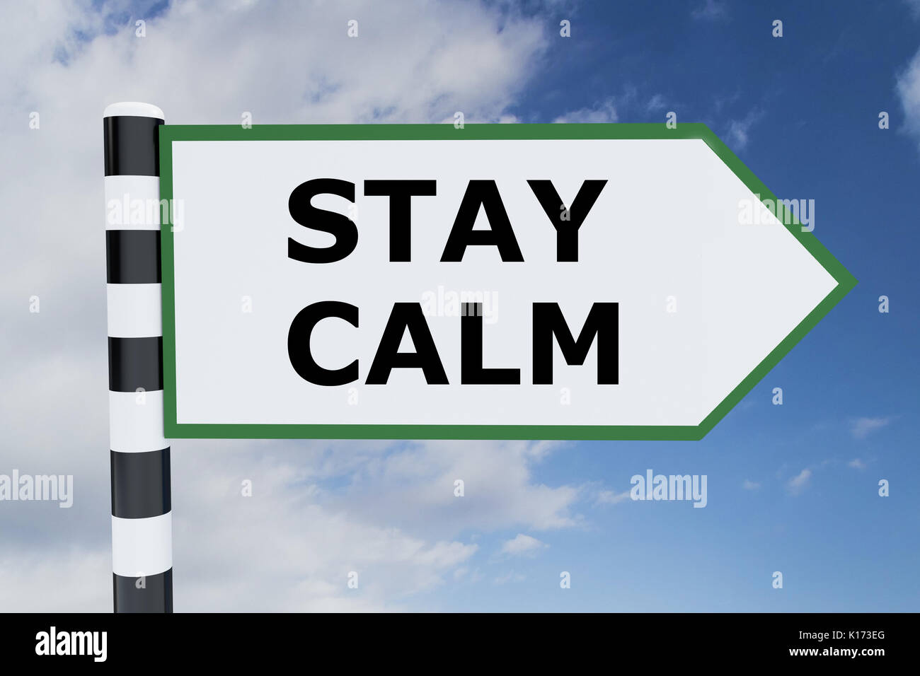 Quiet harmony illustration hi-res stock photography and images - Alamy