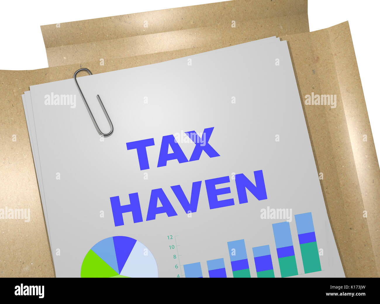 Tax haven corporate hi-res stock photography and images - Alamy