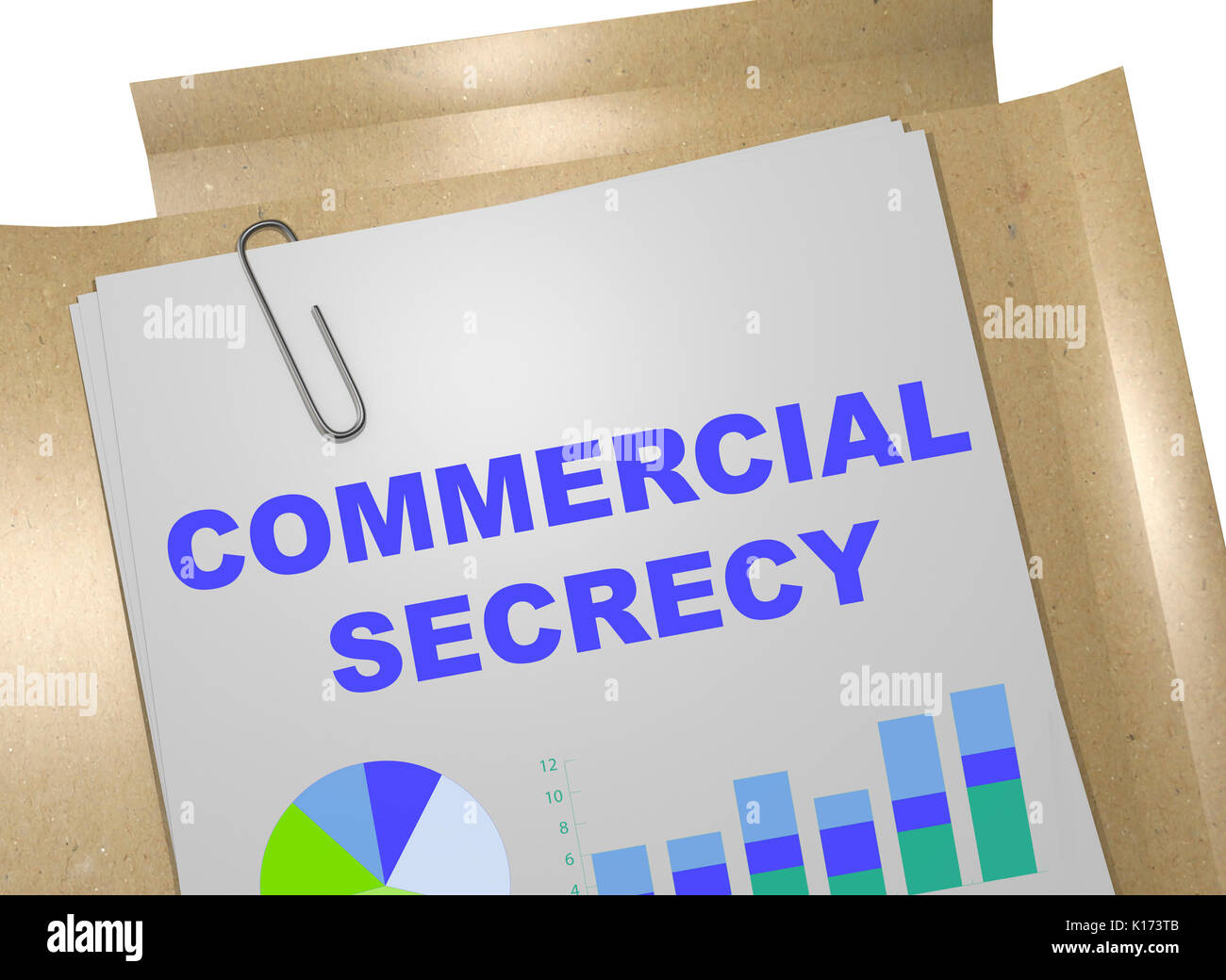 Commercial secrecy hi-res stock photography and images - Alamy