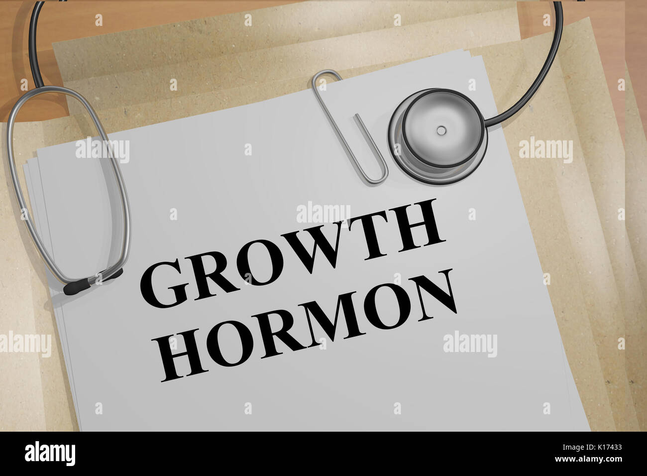 Human growth hormone hi-res stock photography and images - Alamy