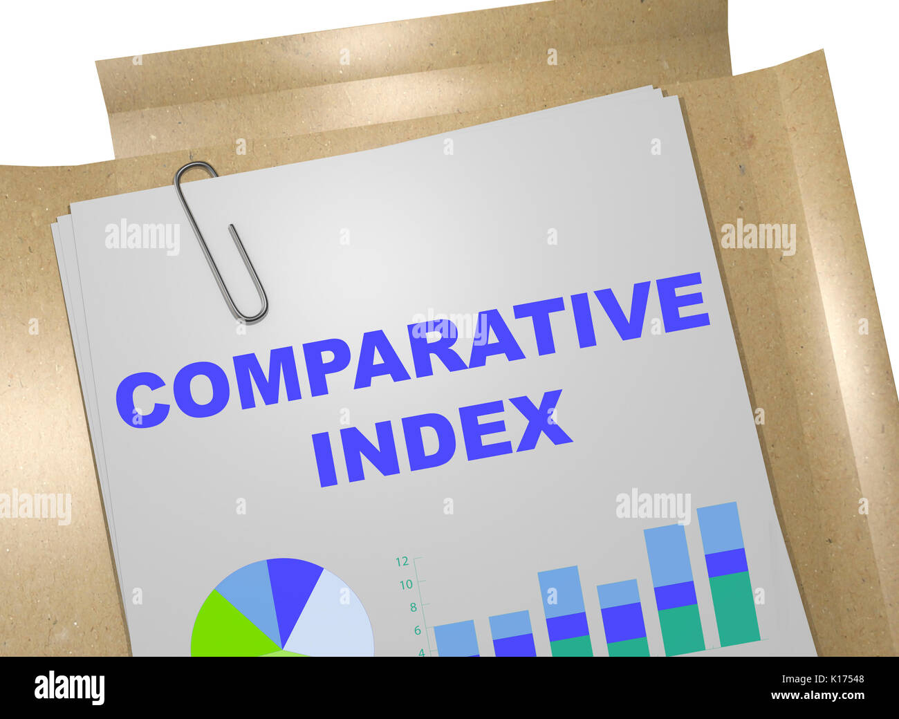 Comparative index hi-res stock photography and images - Alamy