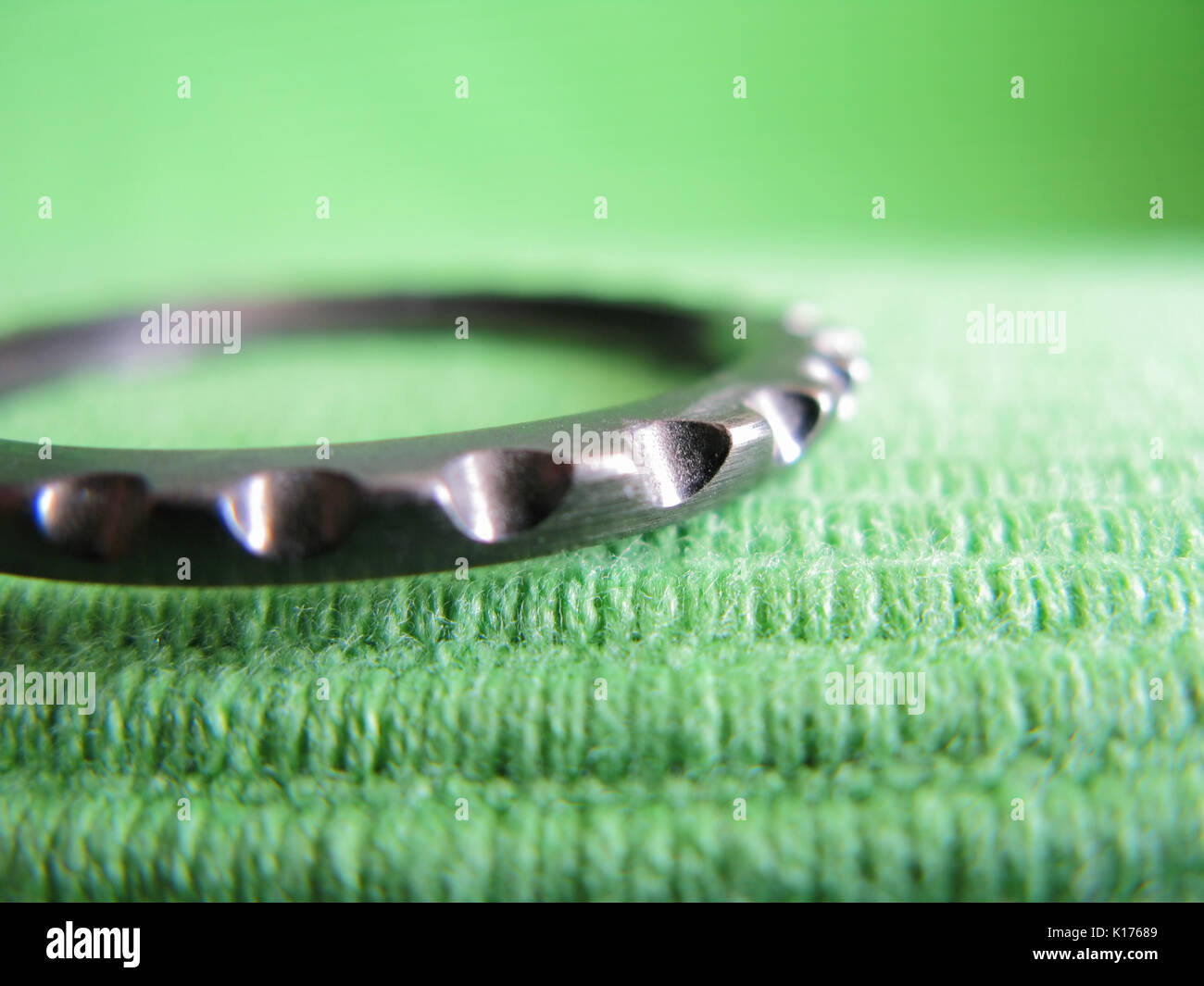 Mtb chainrings hi-res stock photography and images - Alamy