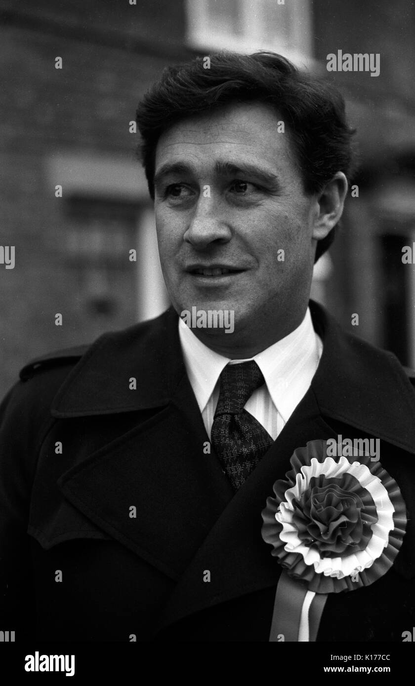 Geoffrey robinson, the mp hi-res stock photography and images - Alamy
