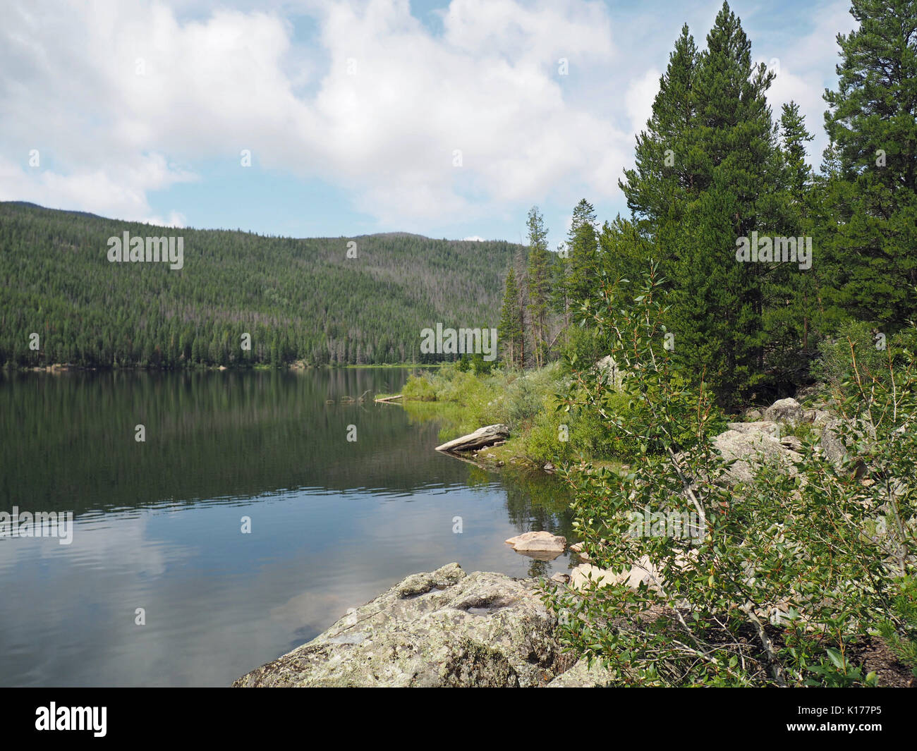 Monarch mountains hi-res stock photography and images - Alamy