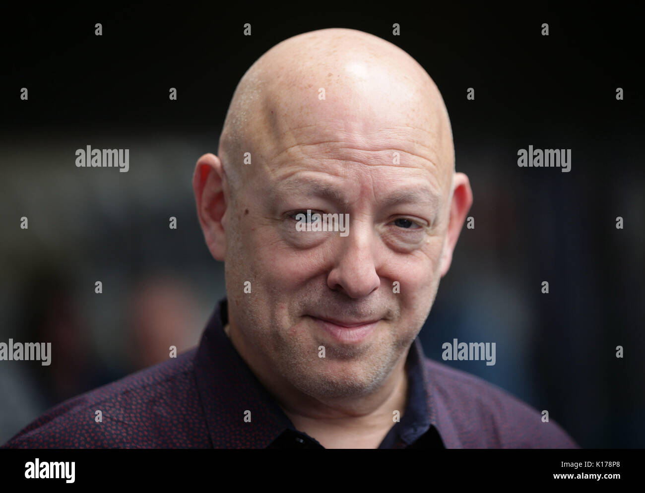 American con artist hi-res stock photography and images - Alamy