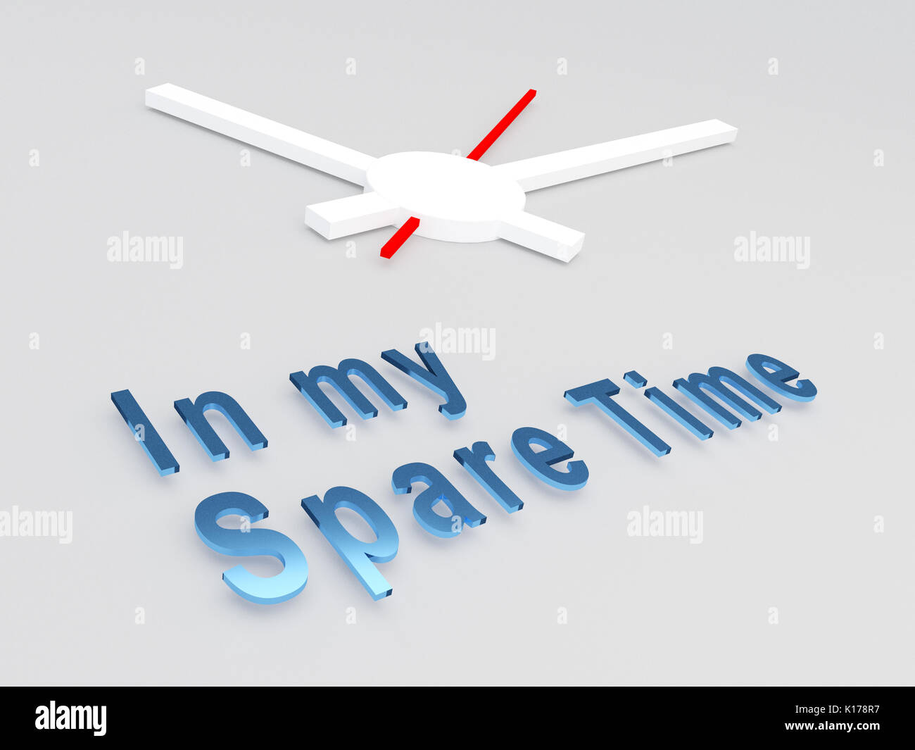 Timeout cartoon hi-res stock photography and images - Alamy