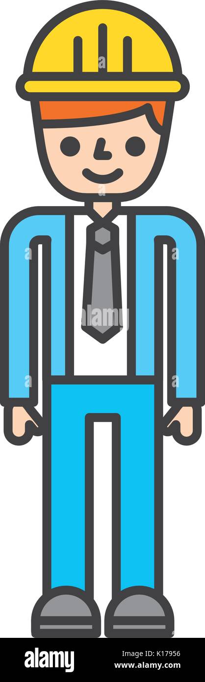 Construction hardhat safety training Stock Vector Images - Alamy
