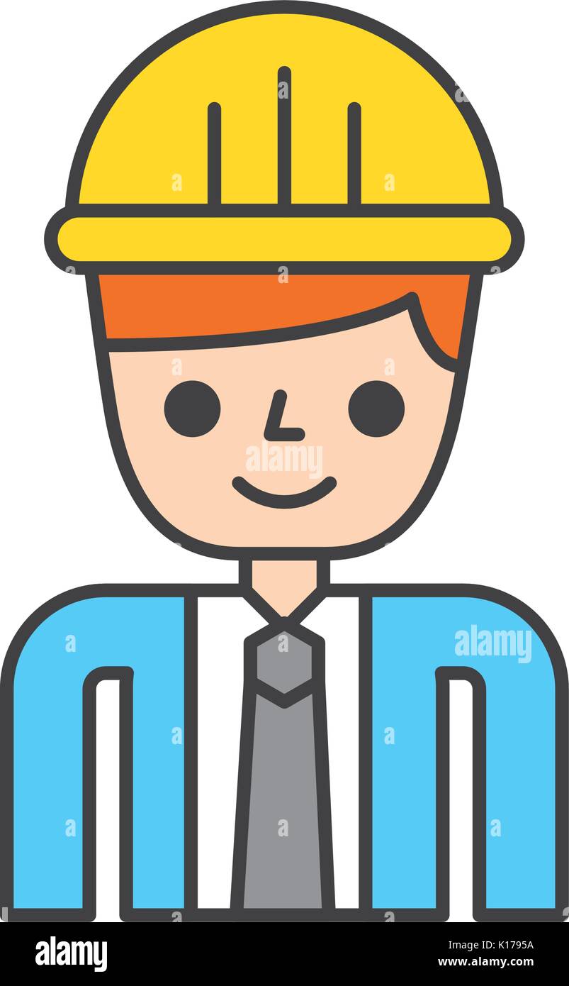 Construction hardhat safety training Stock Vector Images - Alamy