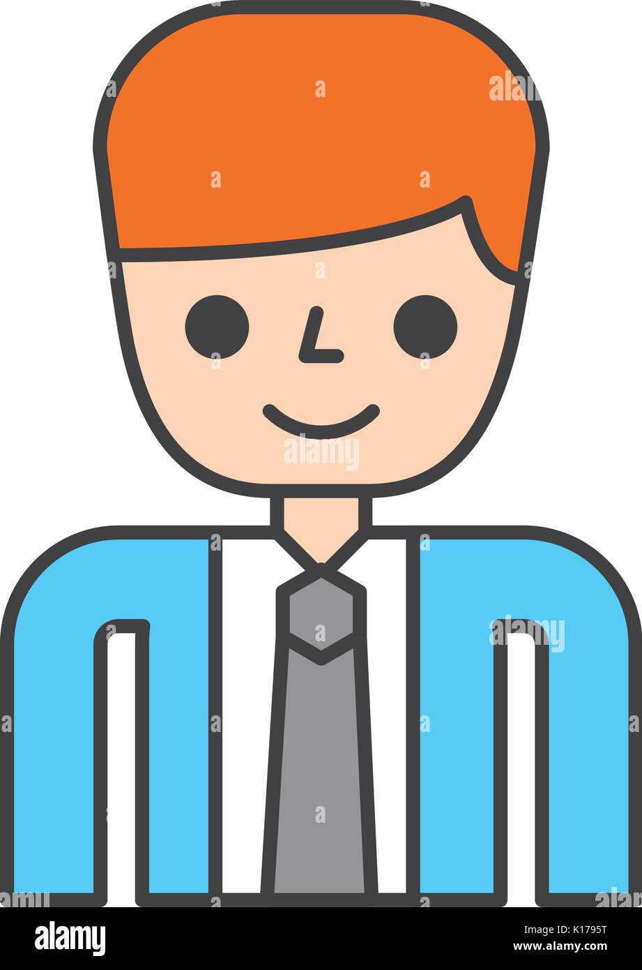 construction engineer avatar character Stock Vector Image & Art - Alamy