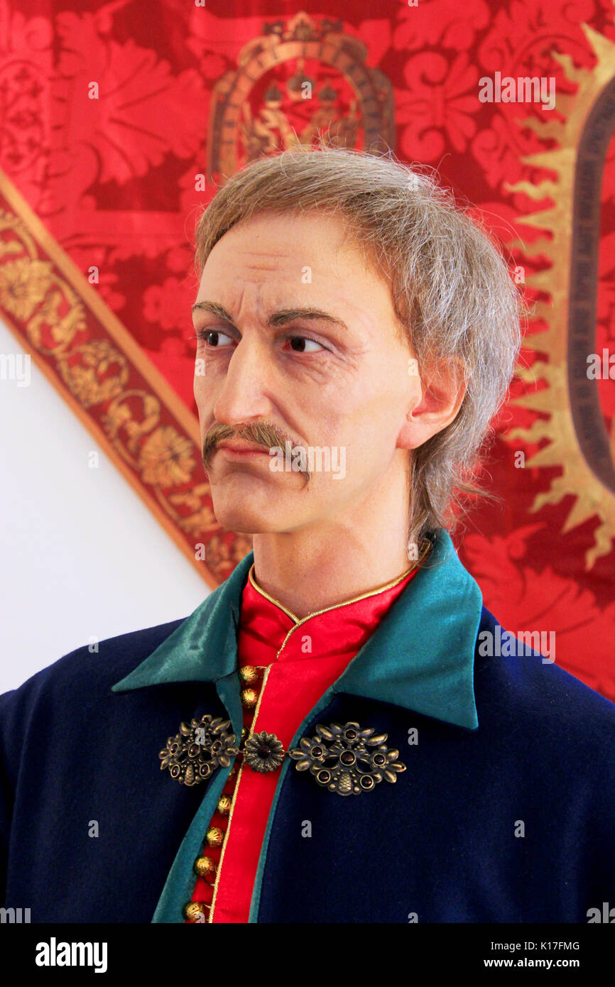 Ivan mazepa hi-res stock photography and images - Alamy