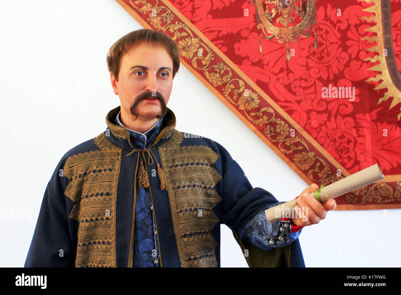 Ivan mazepa hi-res stock photography and images - Alamy