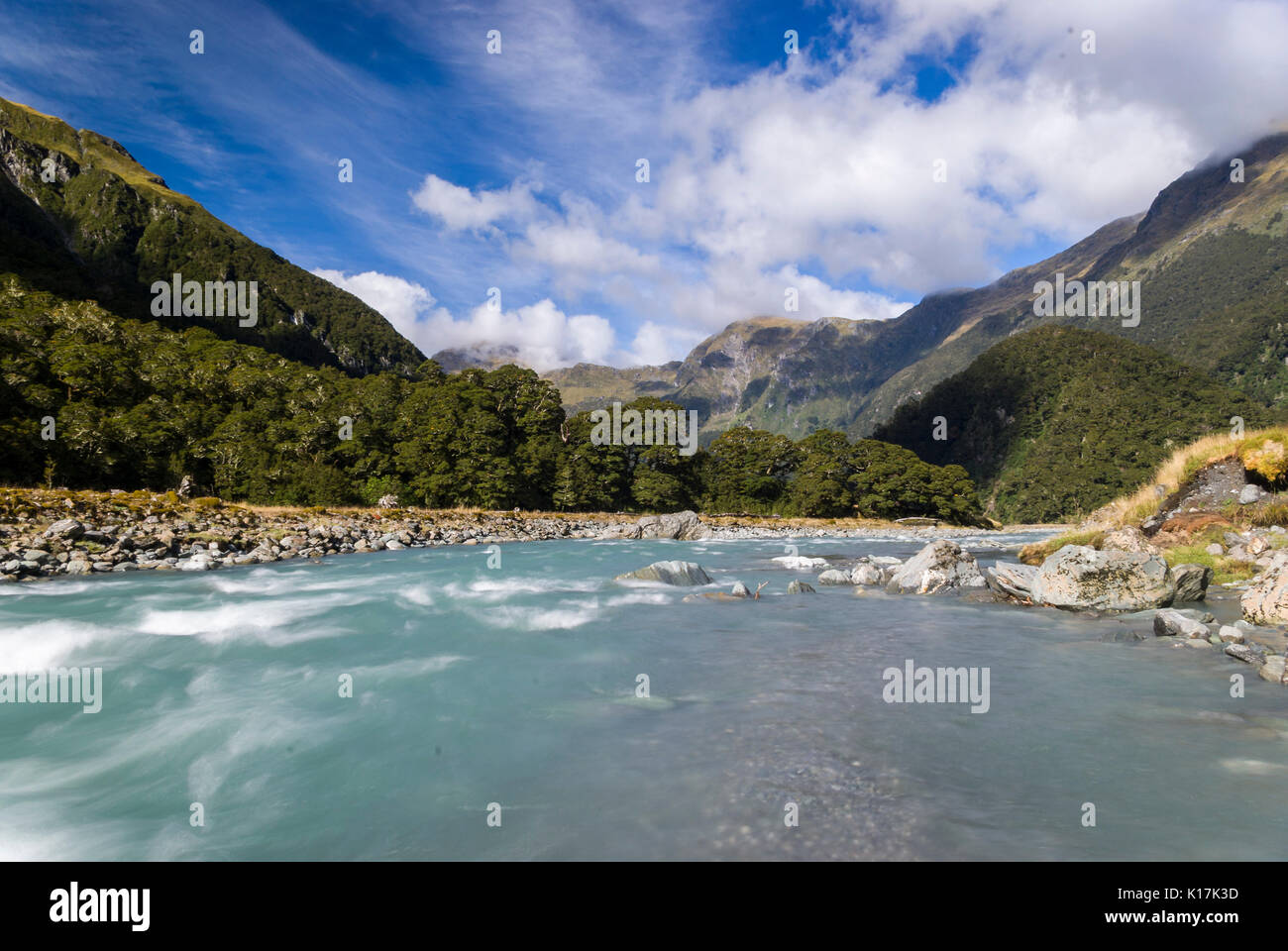 Top forks hut hi-res stock photography and images - Alamy