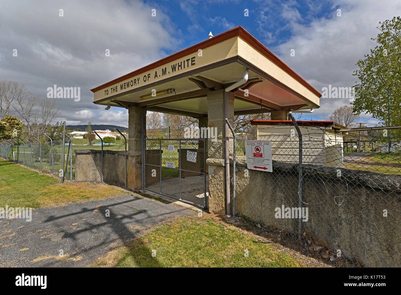 South australia showground hi-res stock photography and images - Alamy