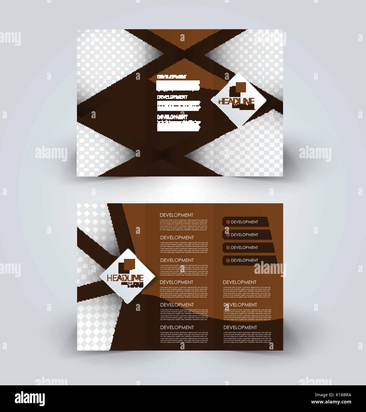 Educational Advertisement Design