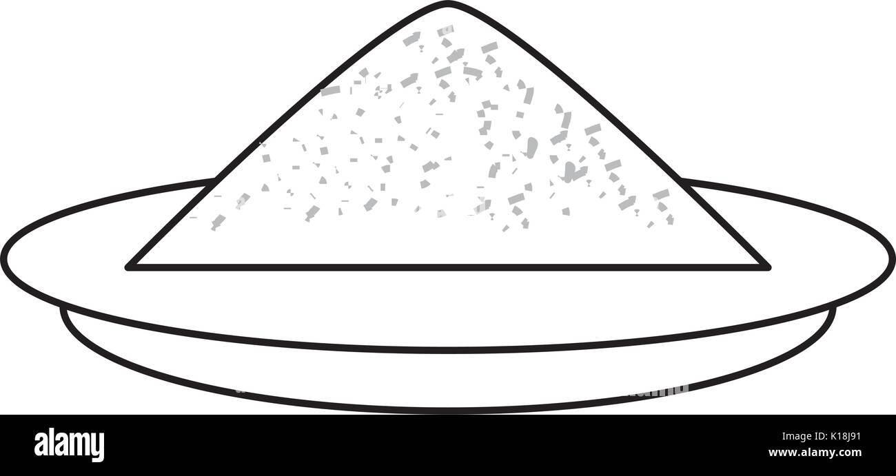 Ground gardening isolated Stock Vector Image & Art - Alamy