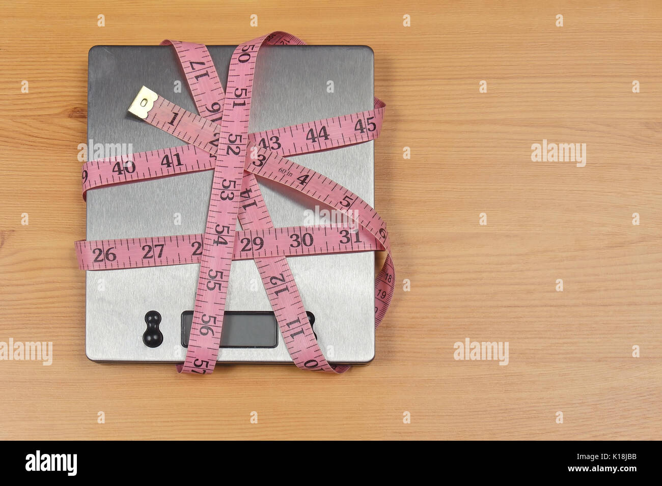 Tape scale hi-res stock photography and images - Alamy