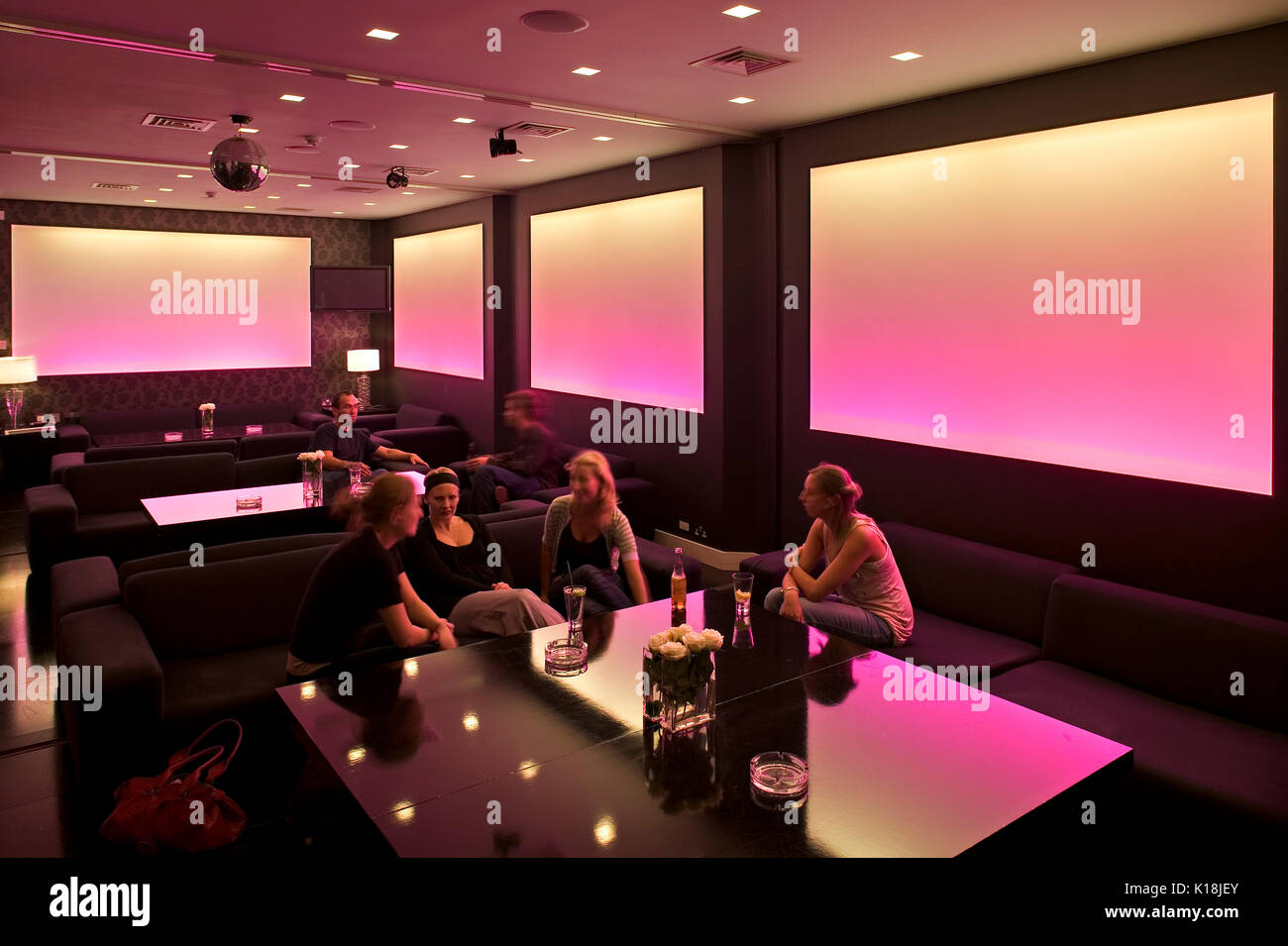 Bank Restaurant Westminster London Stock Photo - Alamy