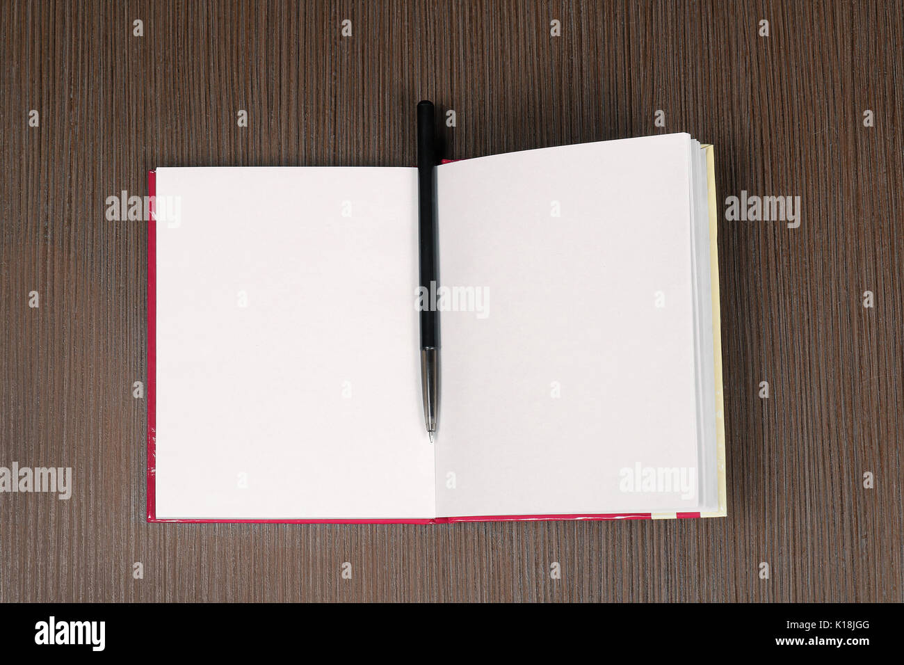 Pages wood hi-res stock photography and images - Alamy