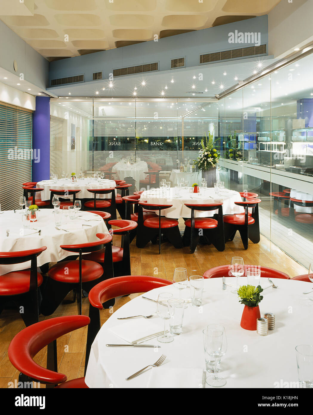 French Restaurant Interior Design High Resolution Stock Photography and ...