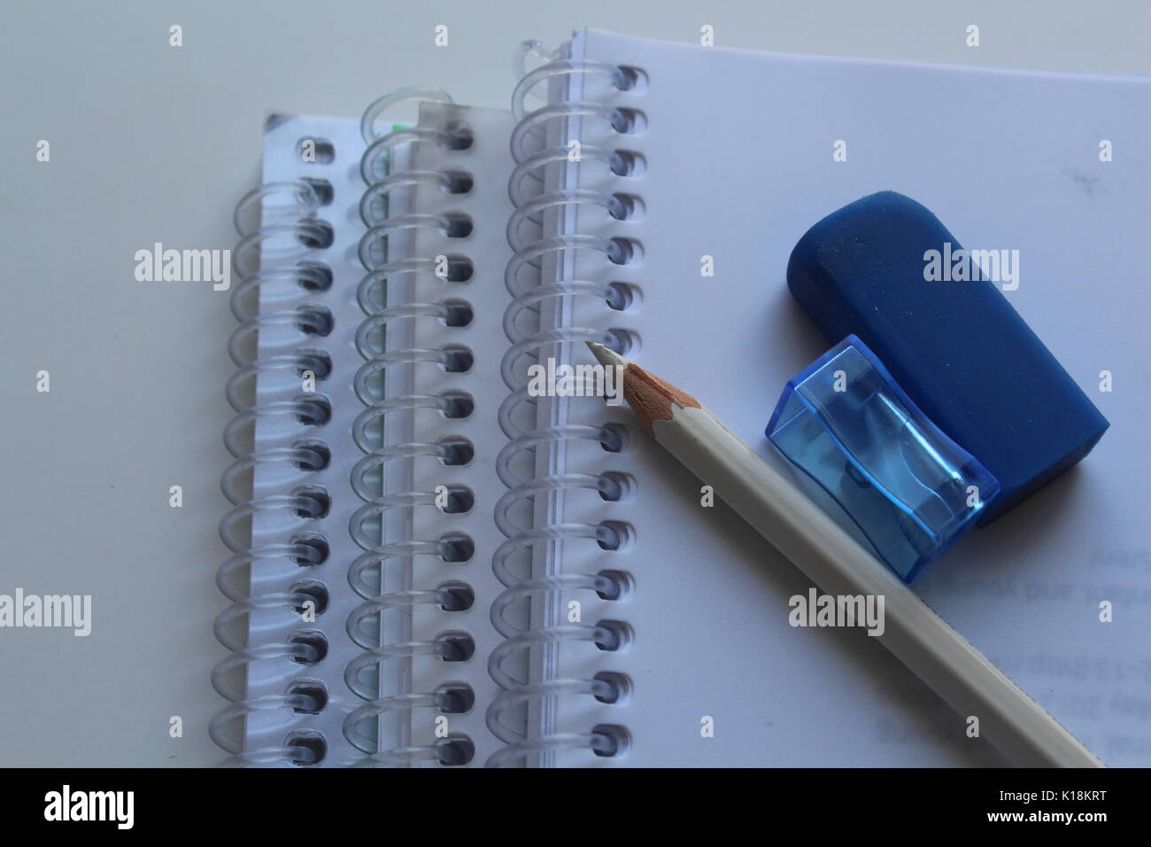 Study pencil hi-res stock photography and images - Alamy