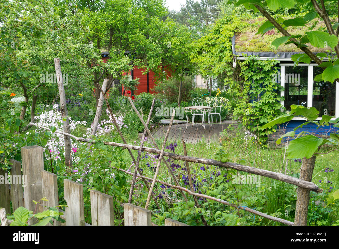 House seating hi-res stock photography and images - Alamy