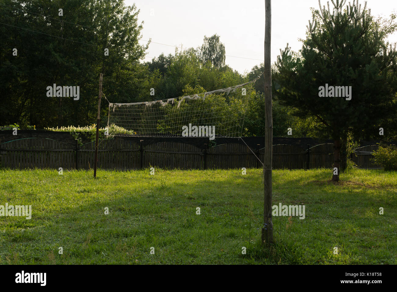 Recreational plot hi-res stock photography and images - Alamy