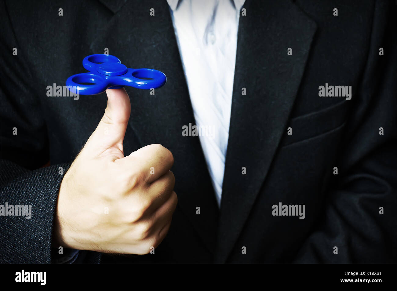 Twister game spinner hi-res stock photography and images - Alamy