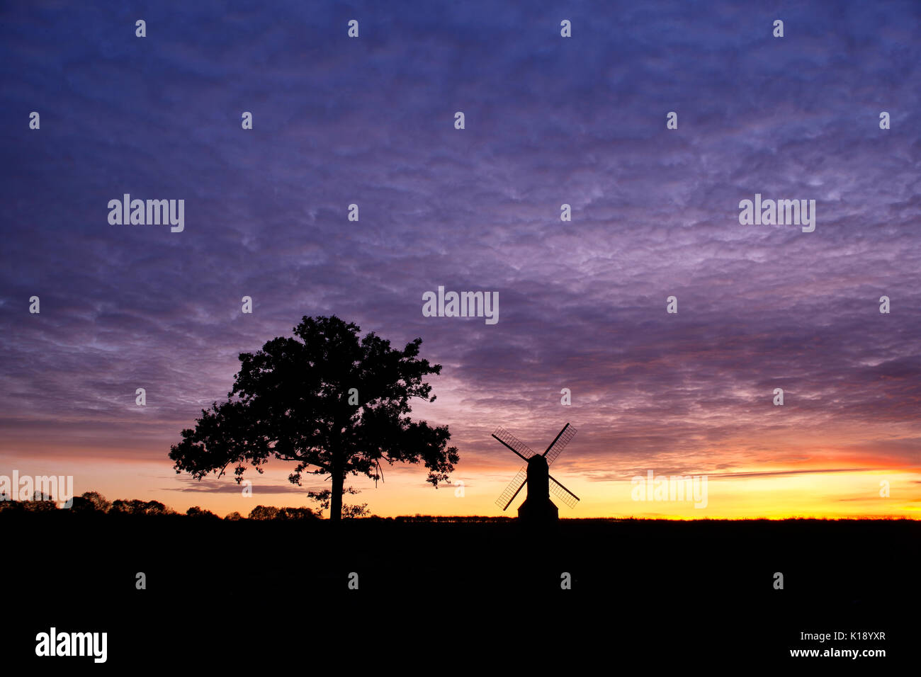 Stevington hi-res stock photography and images - Alamy