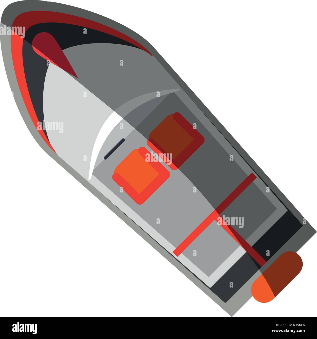 motor boat icon image Stock Vector Image & Art - Alamy