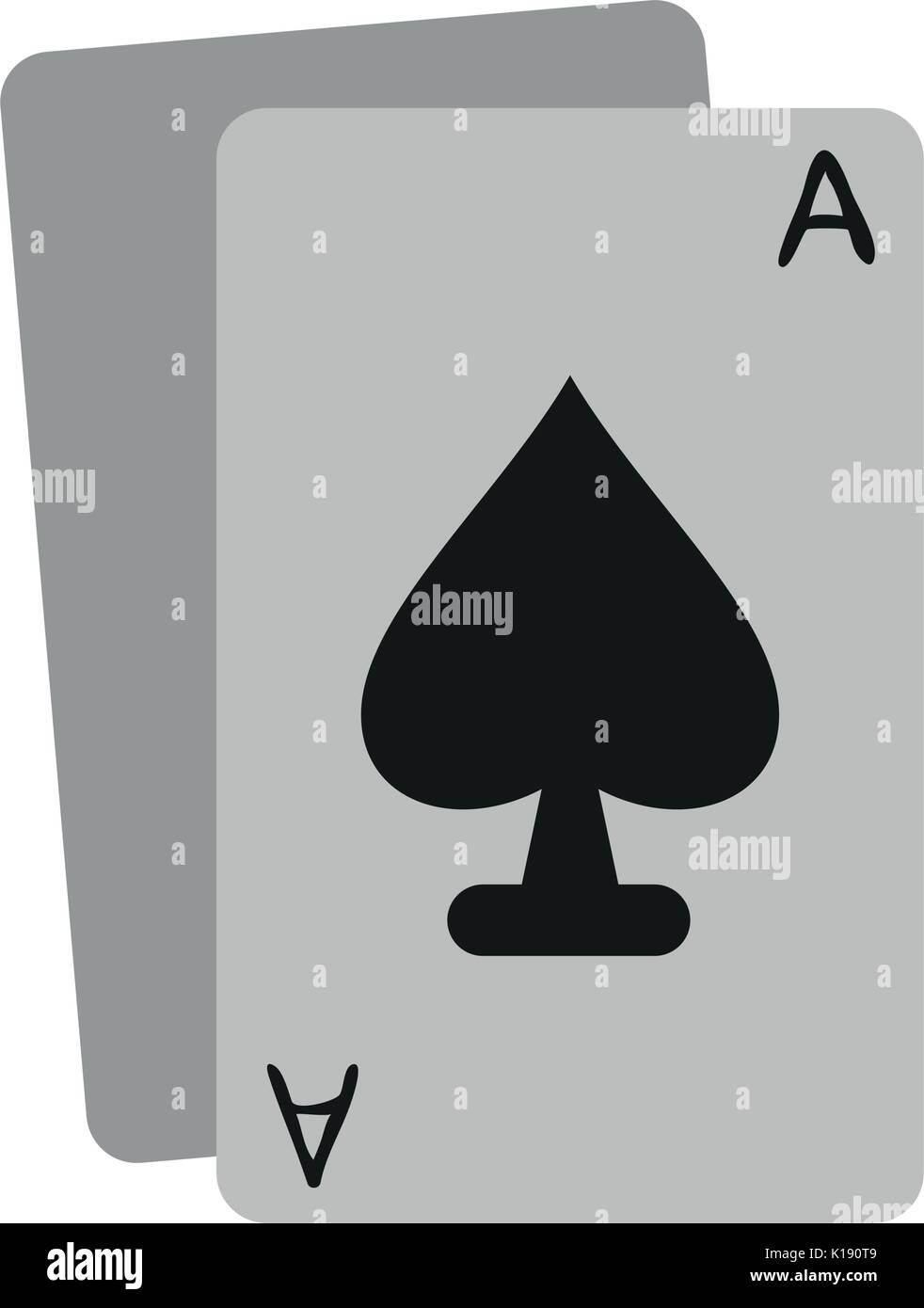 Ace image Stock Vector Images - Alamy