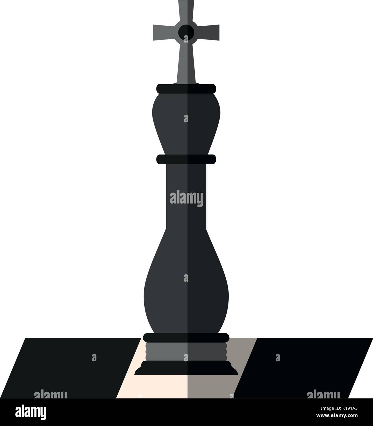 bishop chess icon image Stock Vector Image & Art - Alamy
