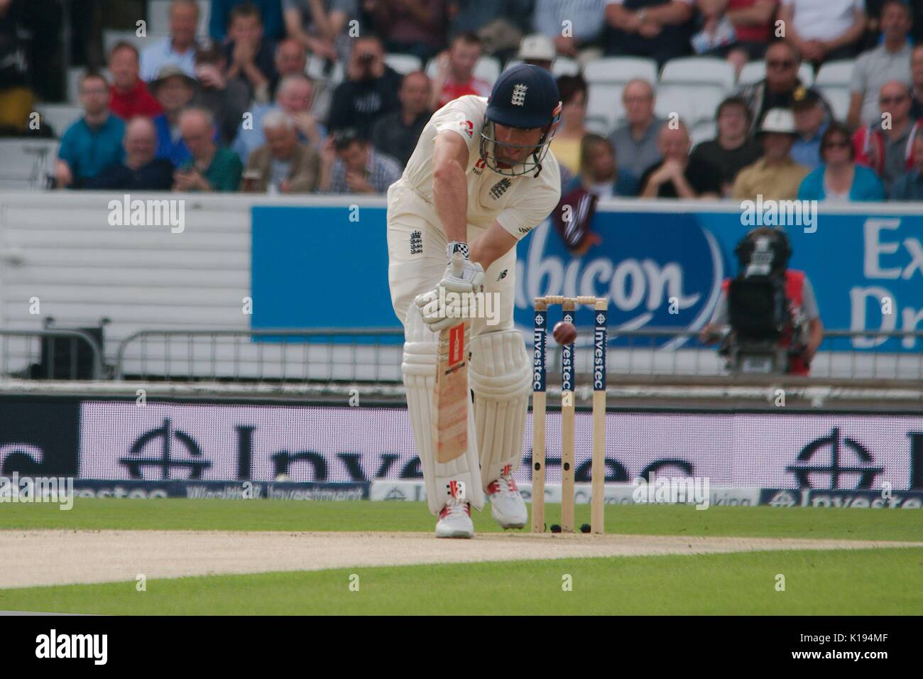 Sportsman alastair cook hi-res stock photography and images - Alamy