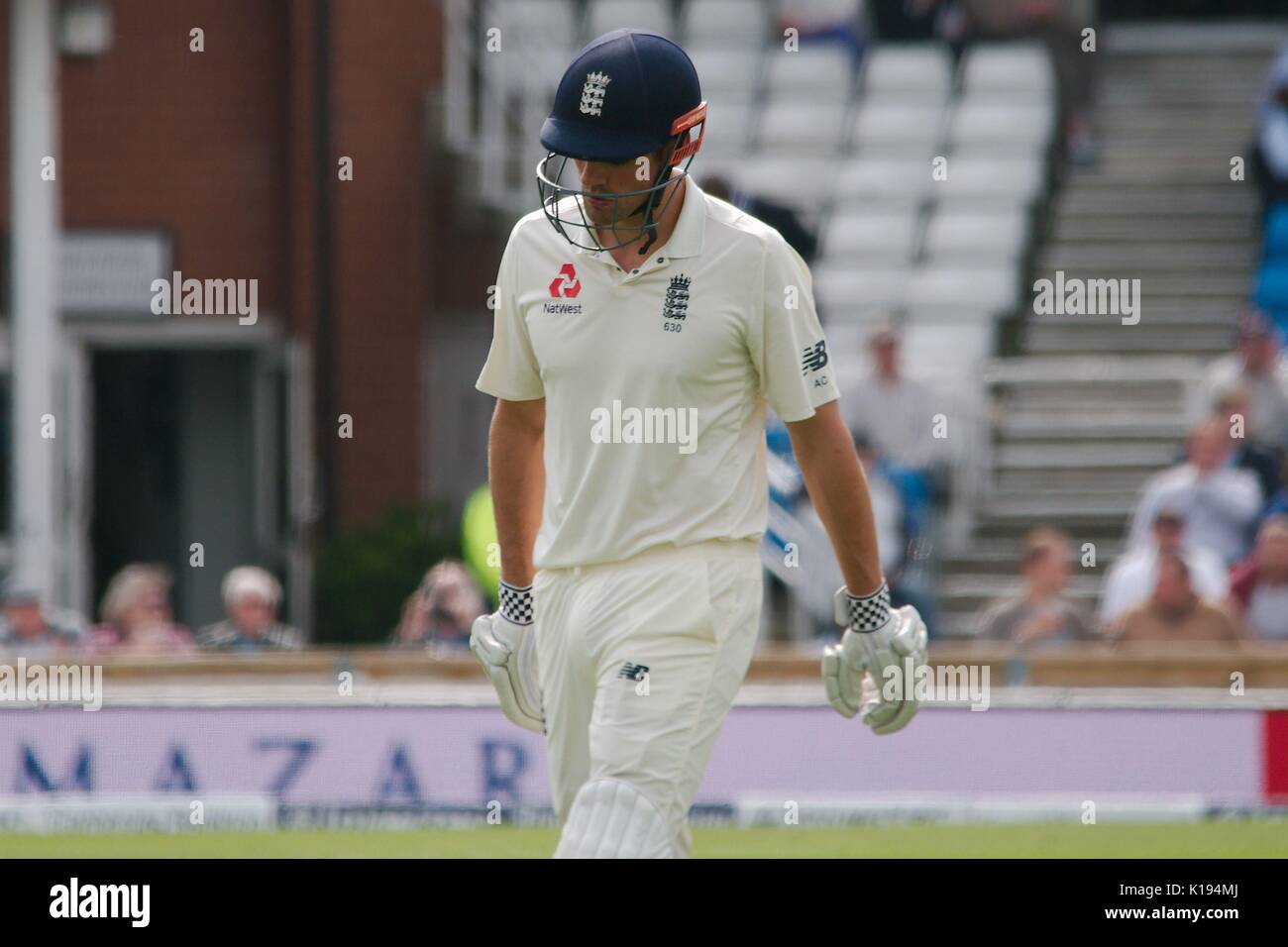 Cook international player hi-res stock photography and images - Alamy