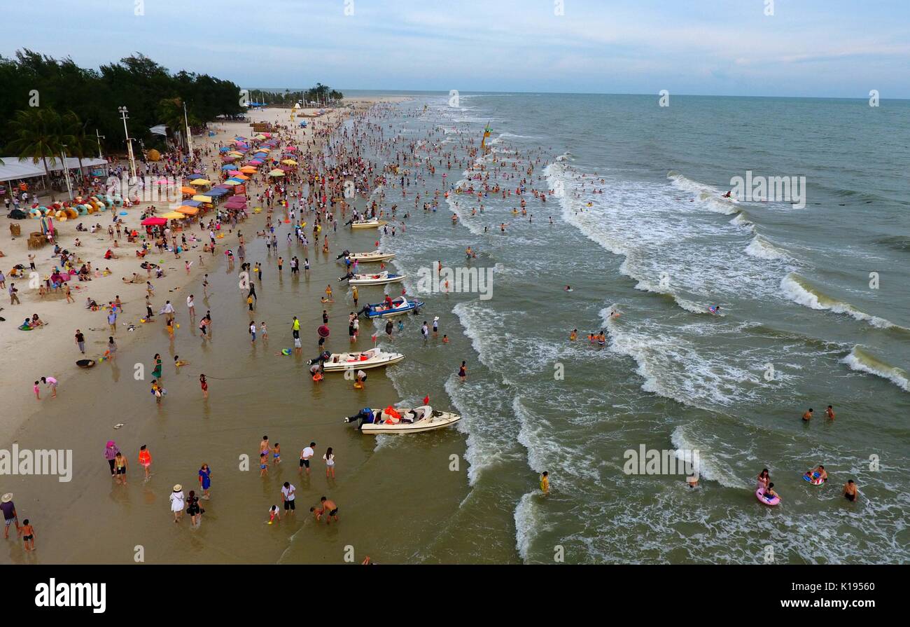 Beihai scenic spot hi-res stock photography and images - Alamy