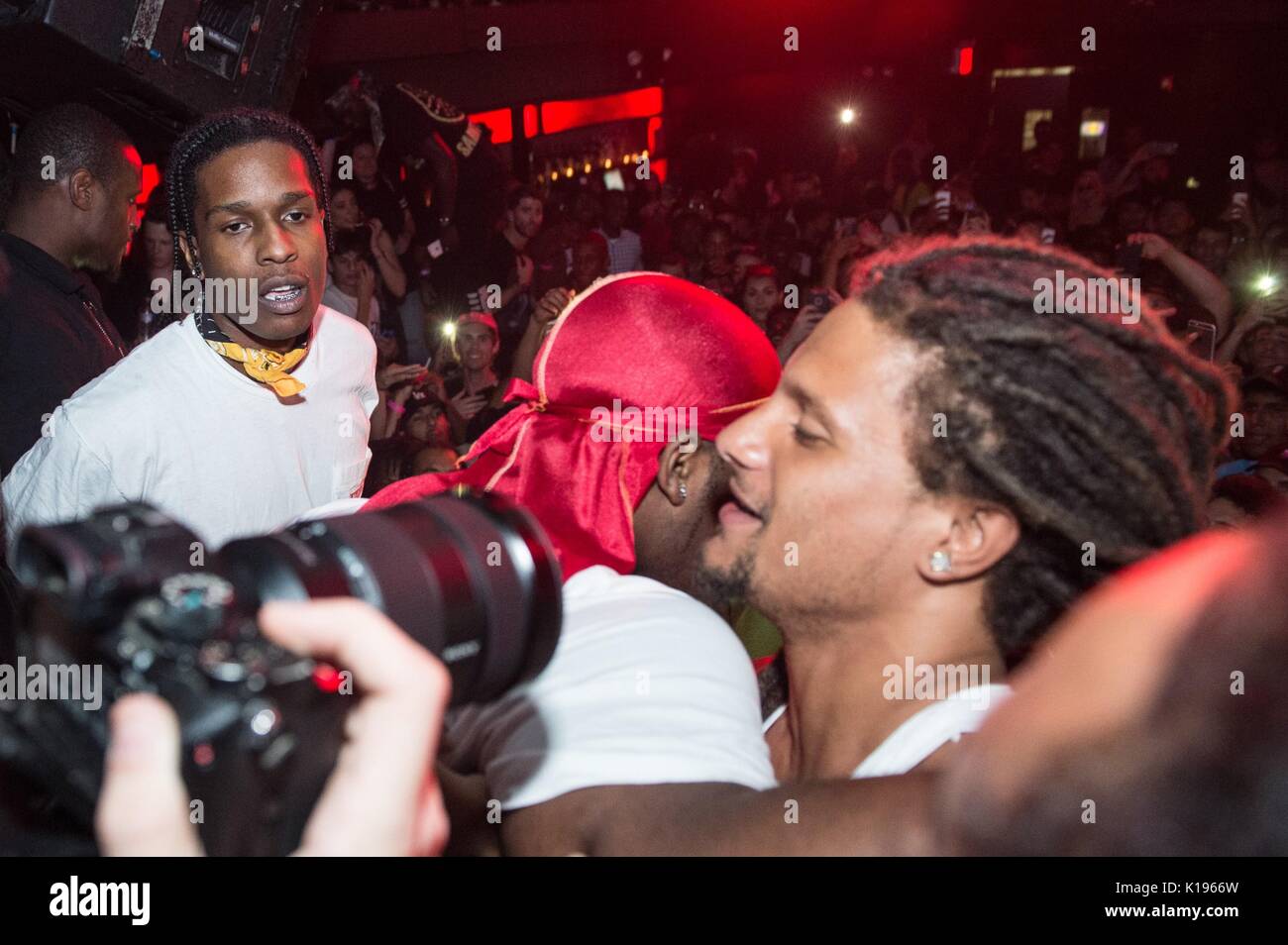 Attendance record hi-res stock photography and images - Alamy