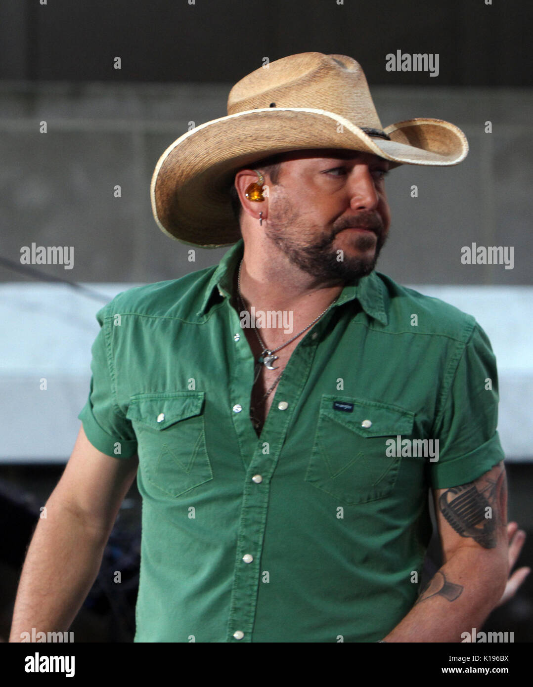 Jason aldeen hi-res stock photography and images - Alamy