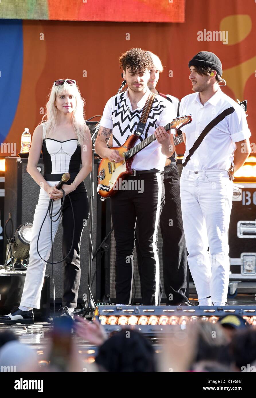 Taylor York Shirtless