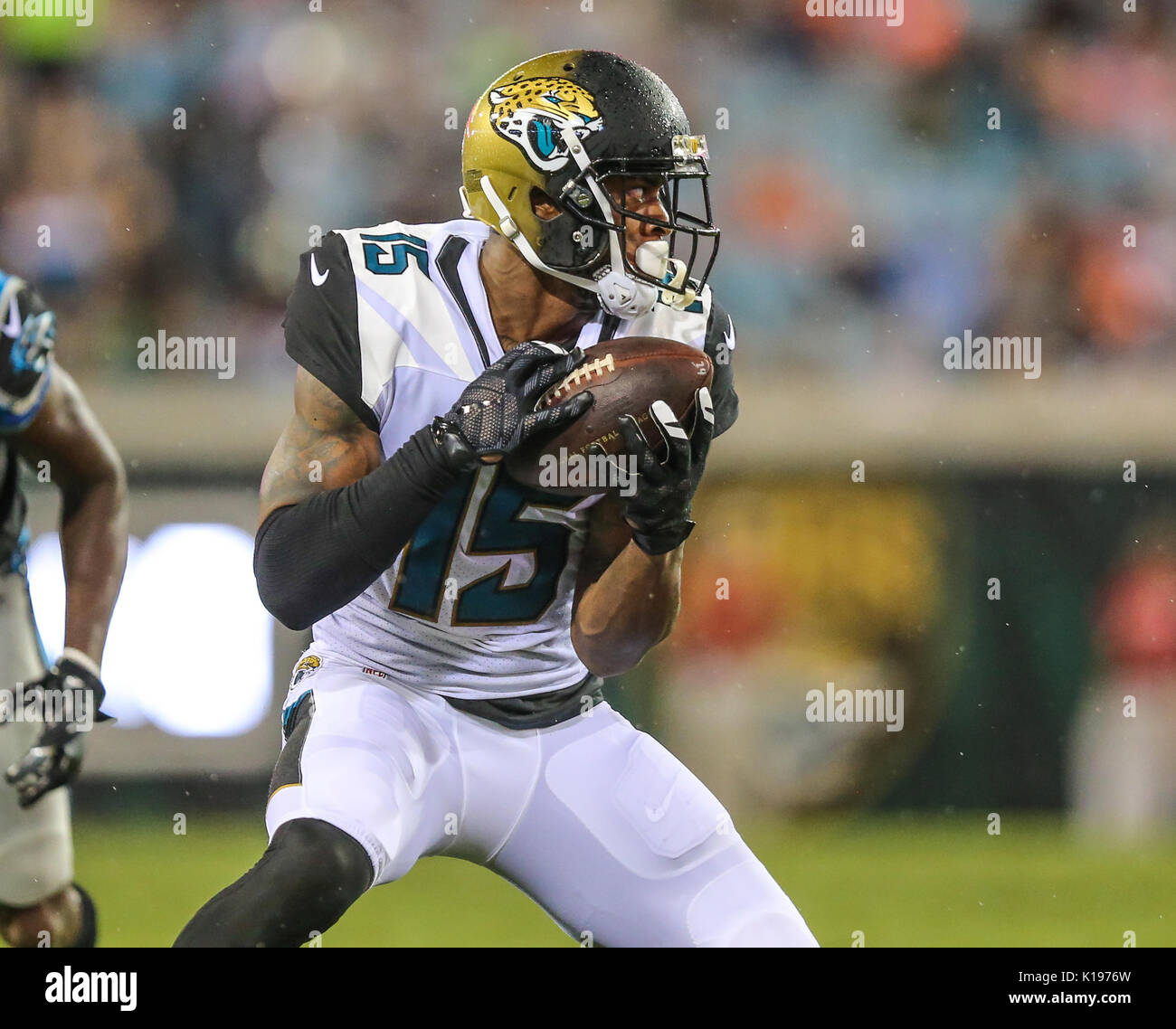 Allen robinson jaguars hi-res stock photography and images - Alamy