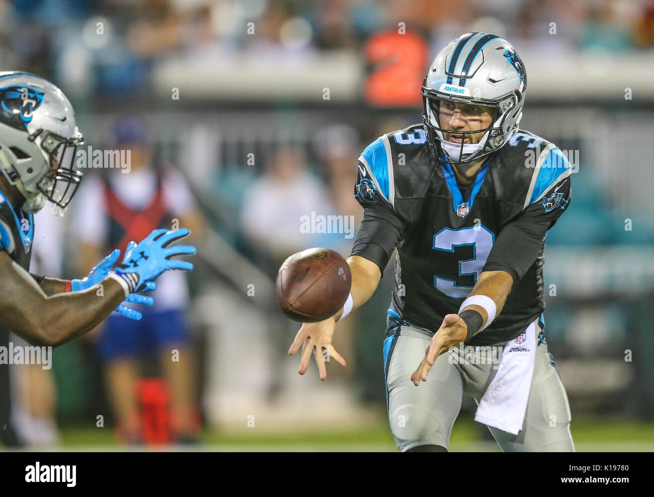 Gary anderson nfl hi-res stock photography and images - Alamy