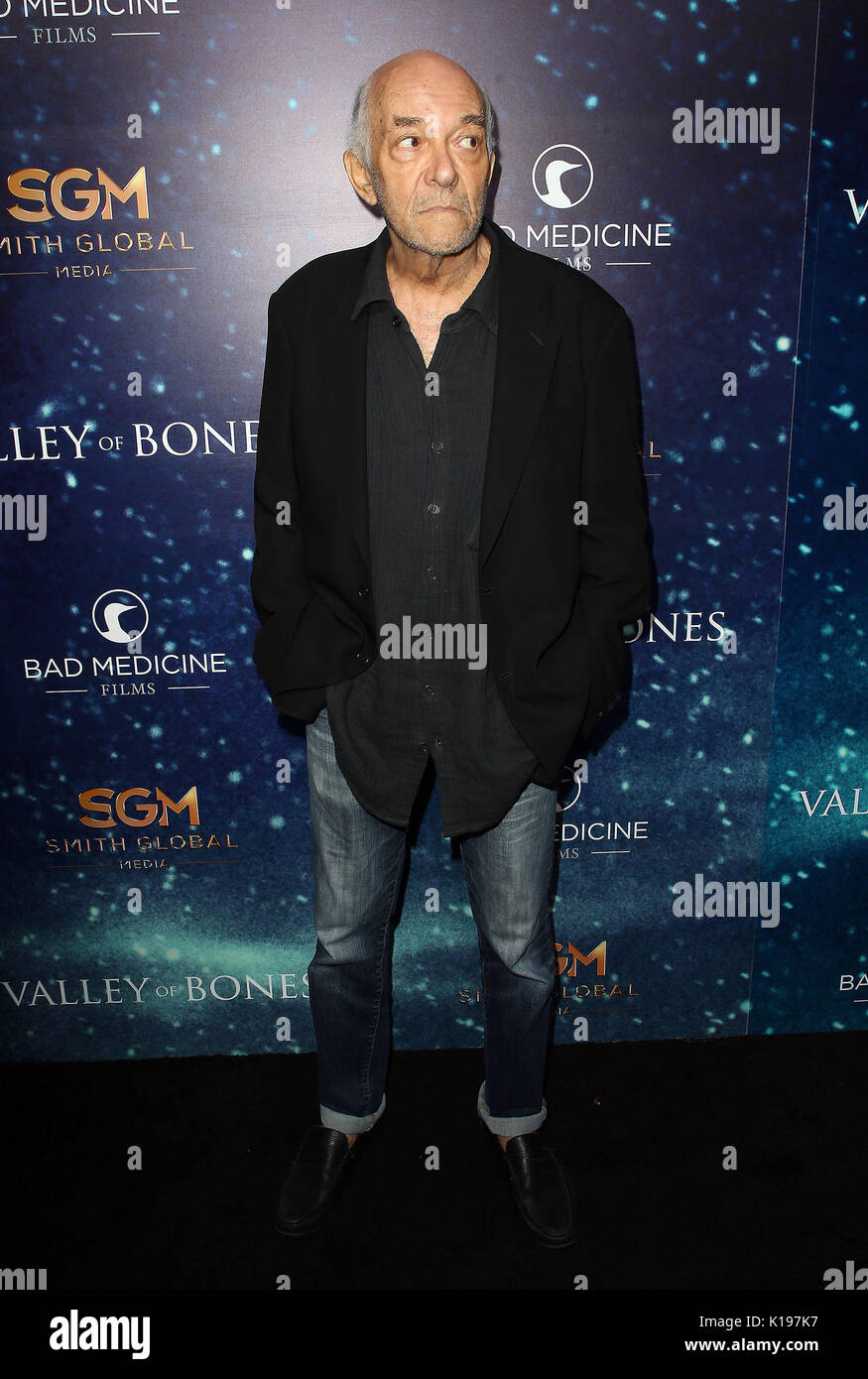 Mark margolis hi-res stock photography and images - Alamy