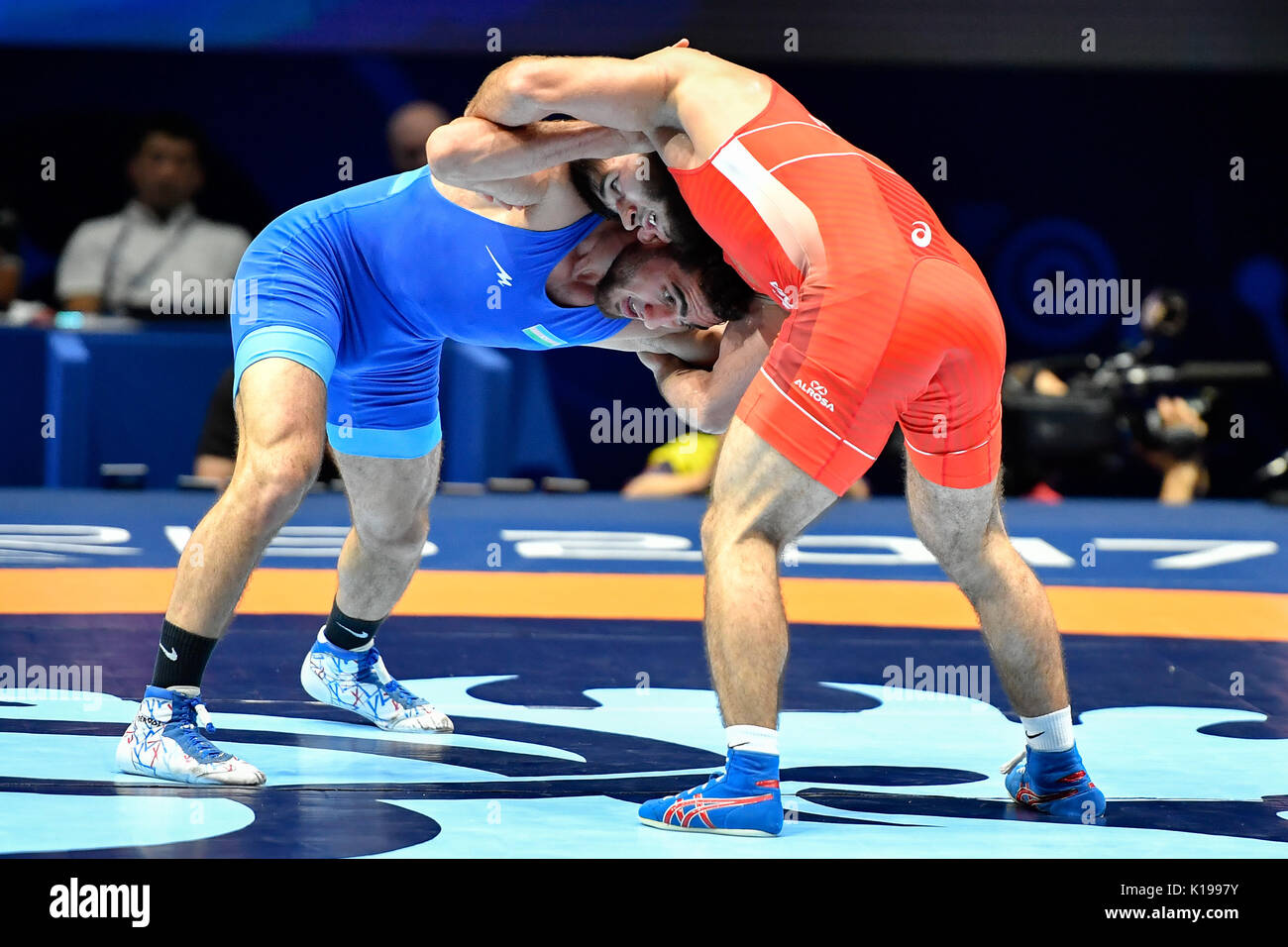 Rashidov High Resolution Stock Photography and Images - Alamy