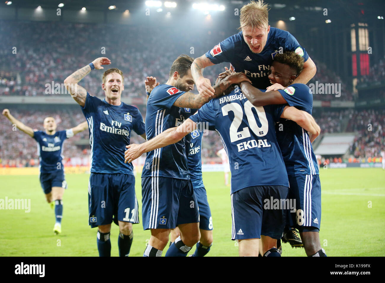 West german players hi-res stock photography and images - Alamy
