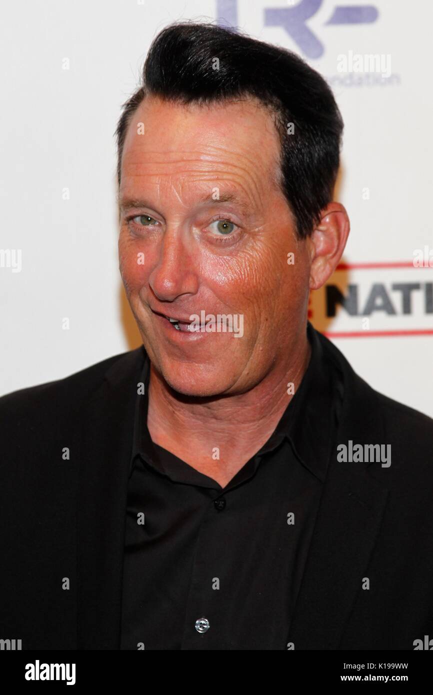 Anthony Cools at arrivals for The 4th Annual Believer Gala for The ...