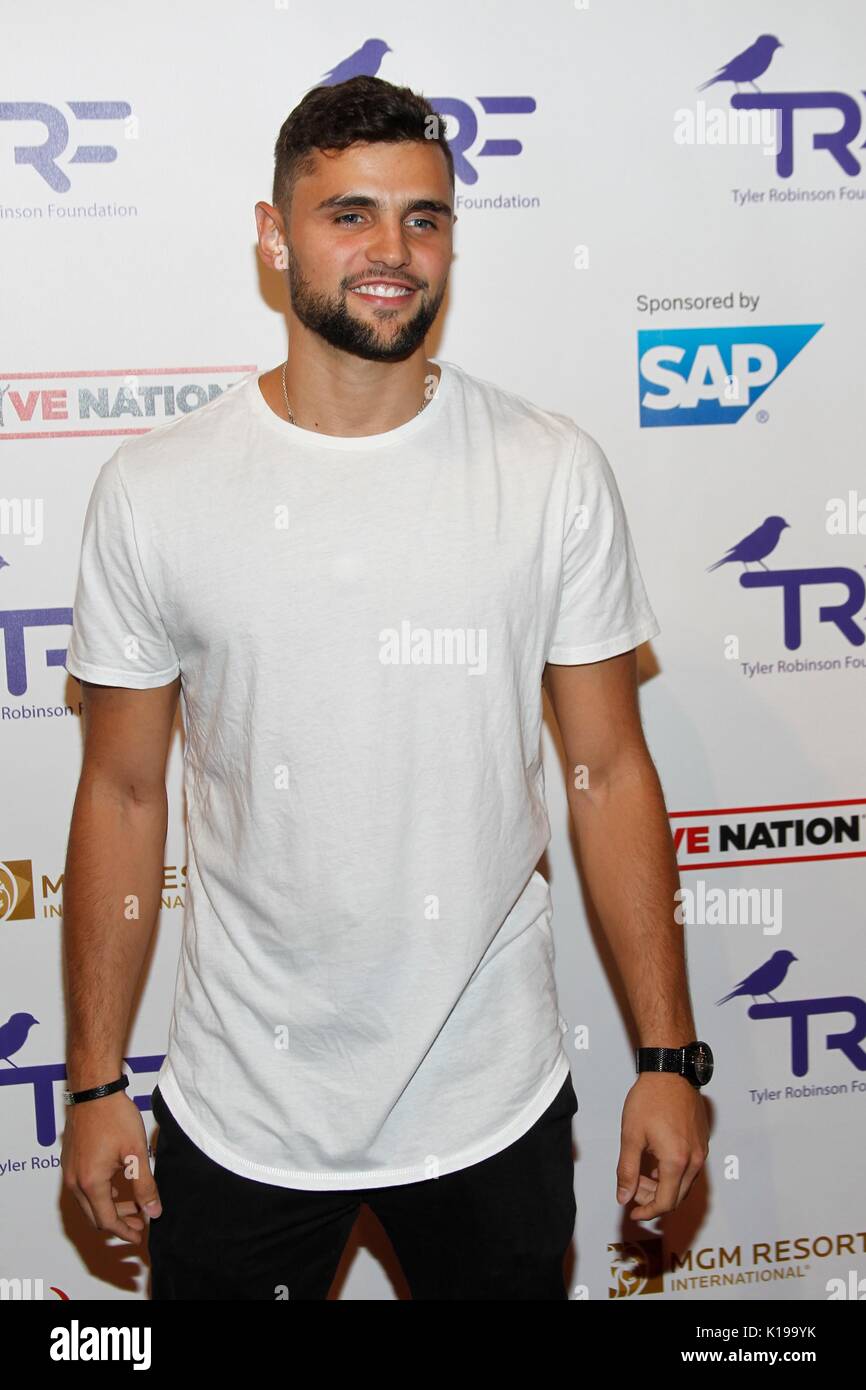 at arrivals for The 4th Annual Believer Gala for The Tyler Robinson ...