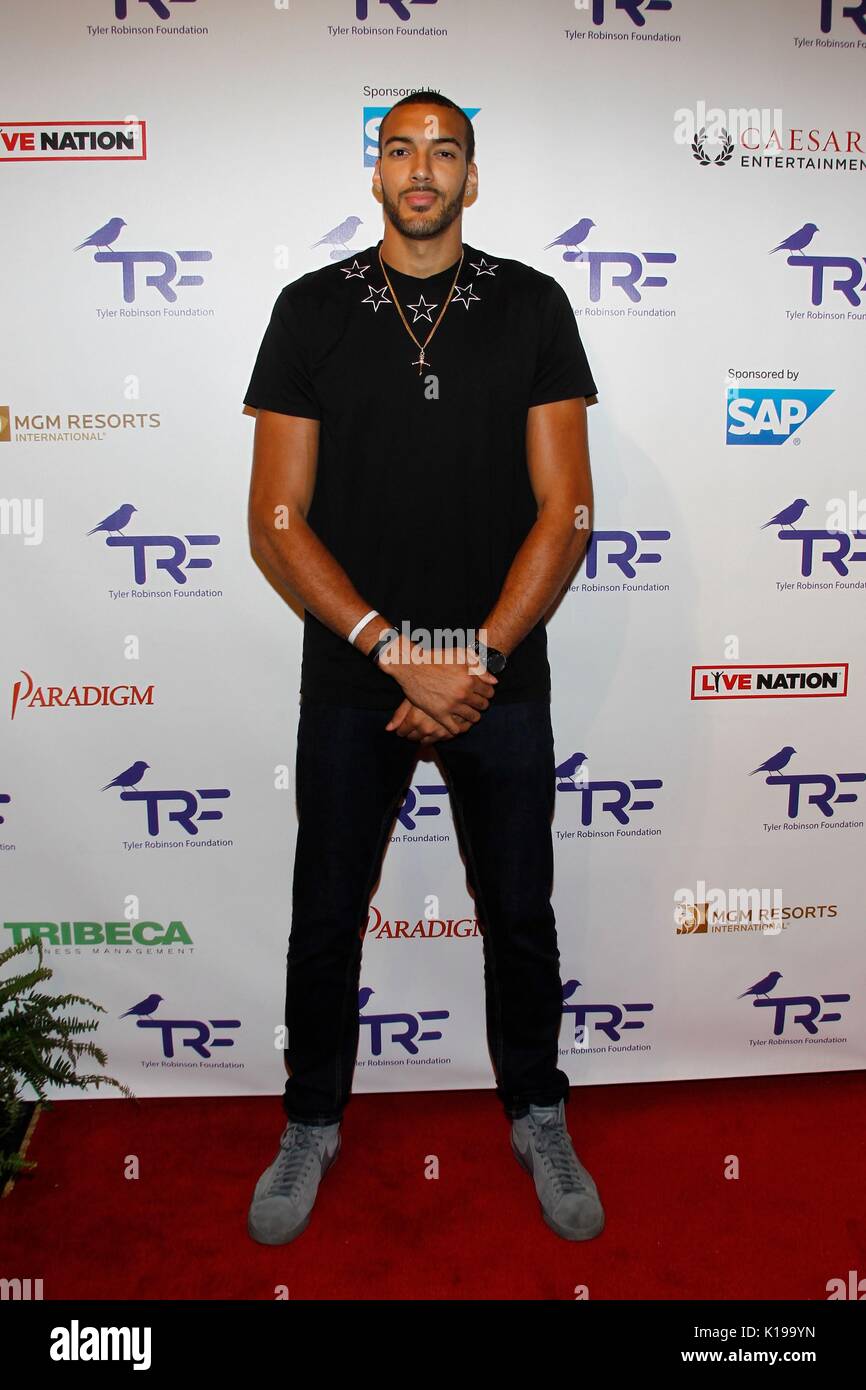 at arrivals for The 4th Annual Believer Gala for The Tyler Robinson ...