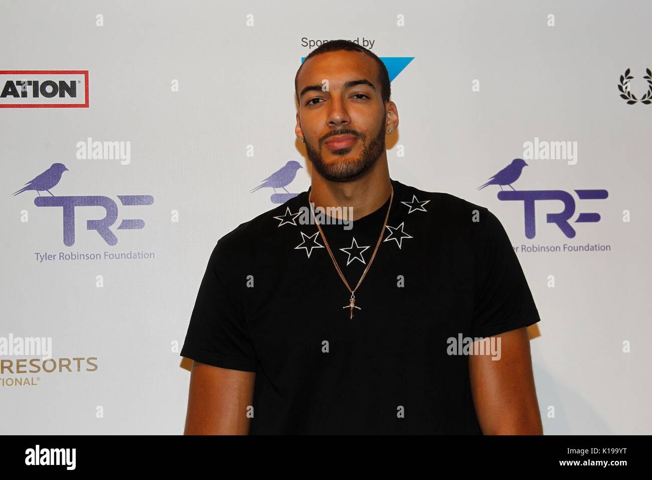 at arrivals for The 4th Annual Believer Gala for The Tyler Robinson ...