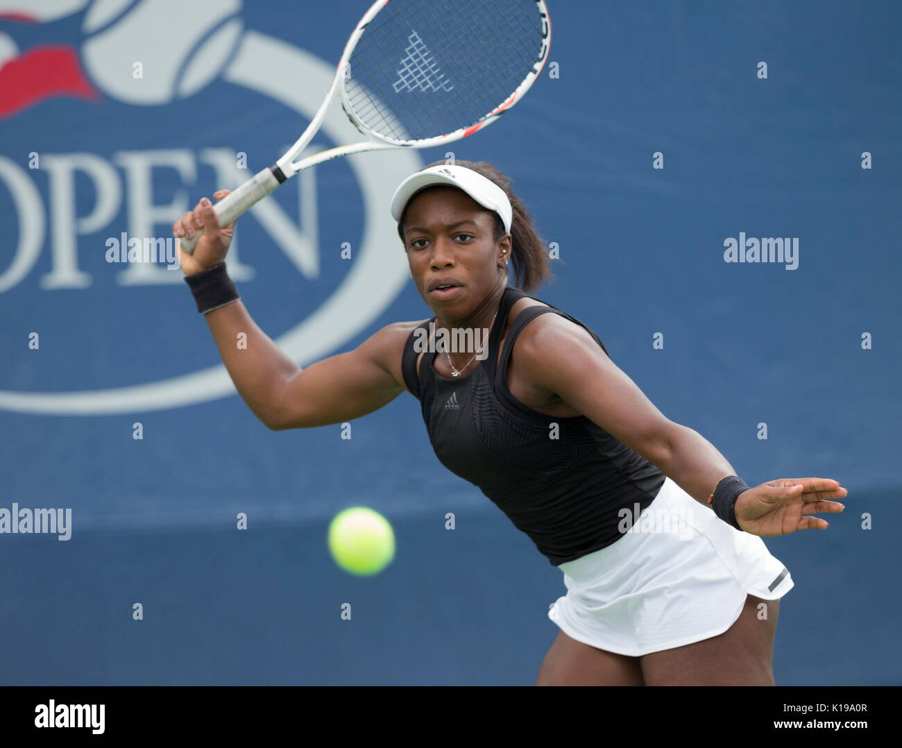 Sachia vickery of united states hi-res stock photography and images - Alamy