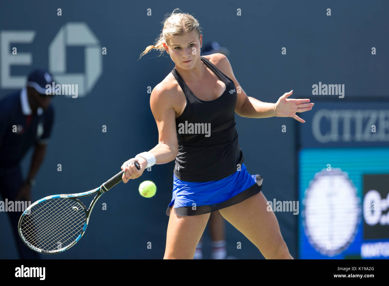 Jana fett hi-res stock photography and images - Alamy